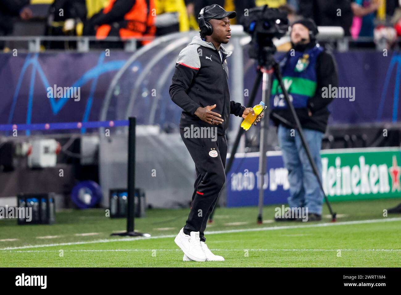 Johan bakayoko 2023 hi-res stock photography and images - Alamy