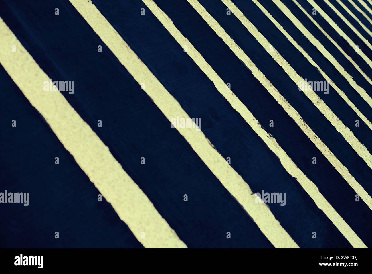 Symmetrical row of columns for maintain architectural structure ...