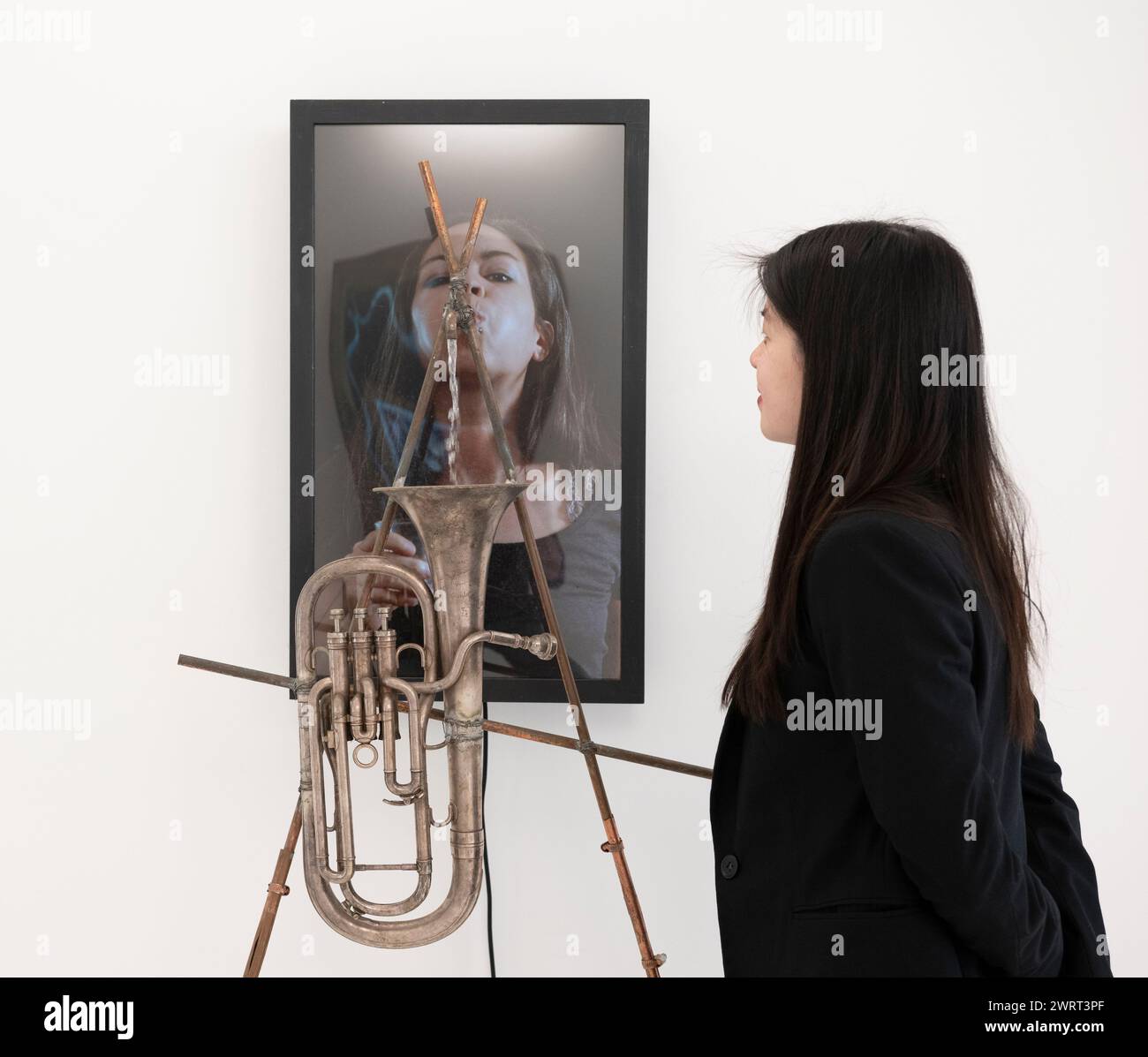 Marck 2024 hi-res stock photography and images - Alamy