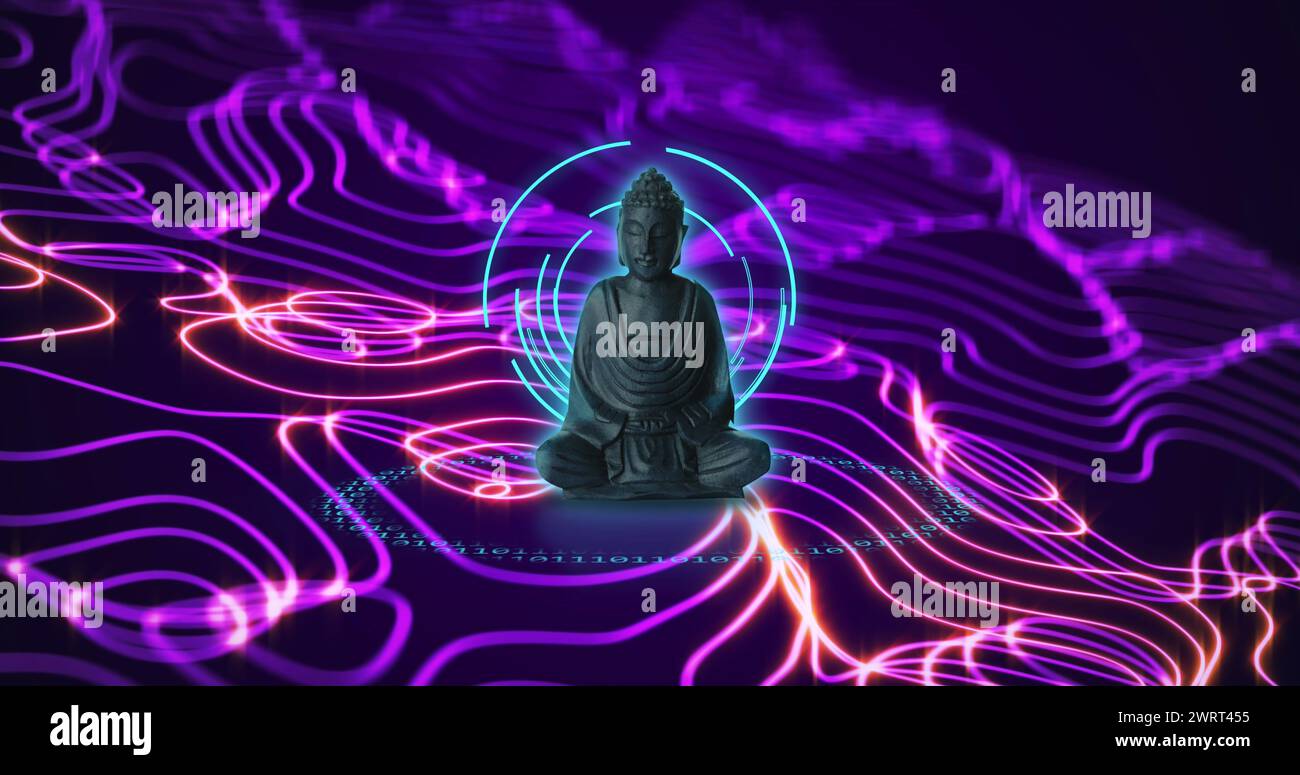 Intelligent networks hi-res stock photography and images - Alamy