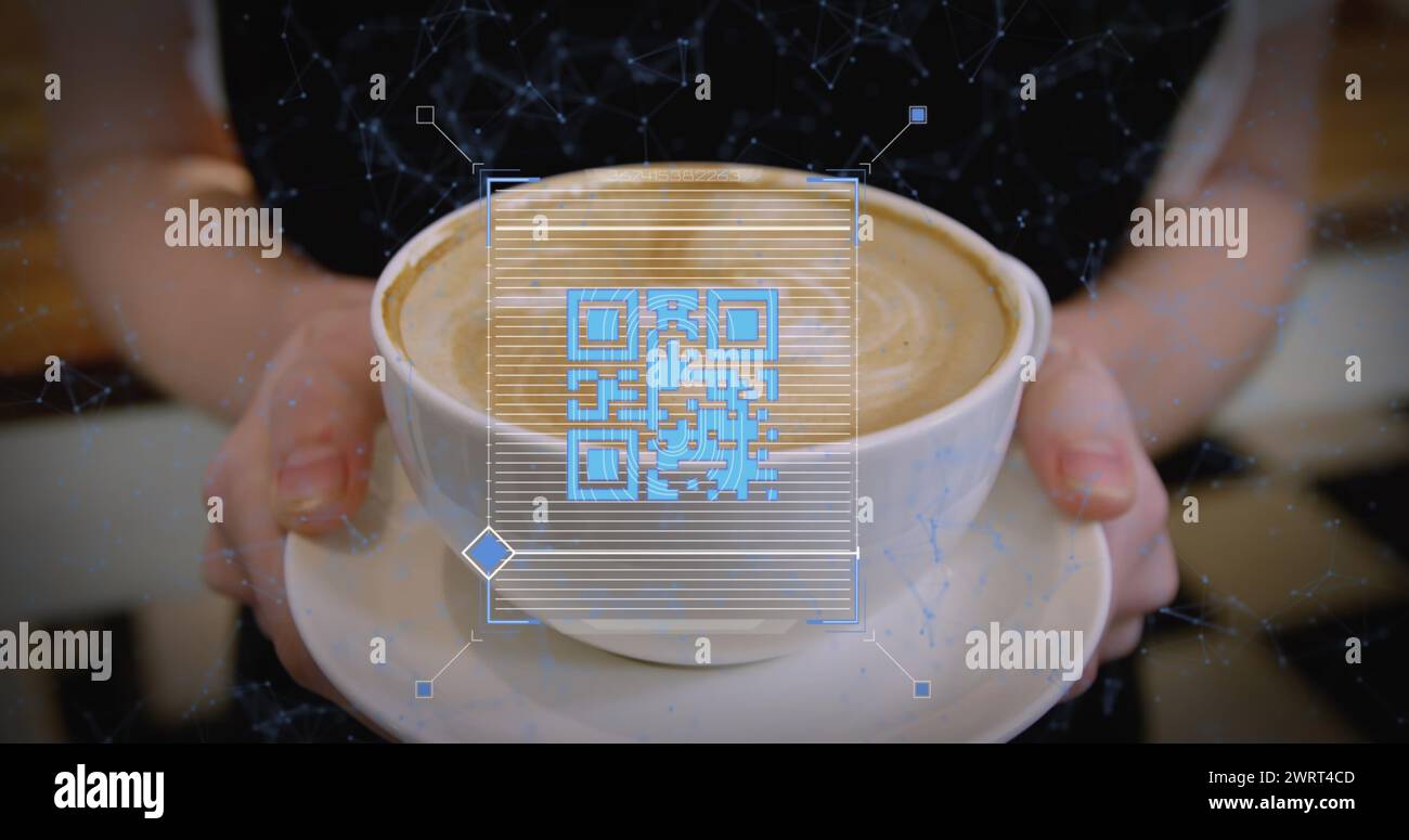 Connects them hi-res stock photography and images - Alamy