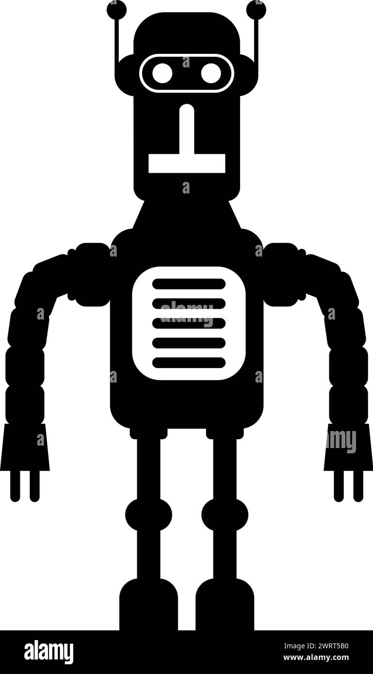 Science fiction for children Cut Out Stock Images & Pictures - Alamy