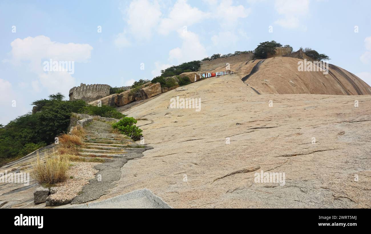 Deccan ruler hi-res stock photography and images - Alamy