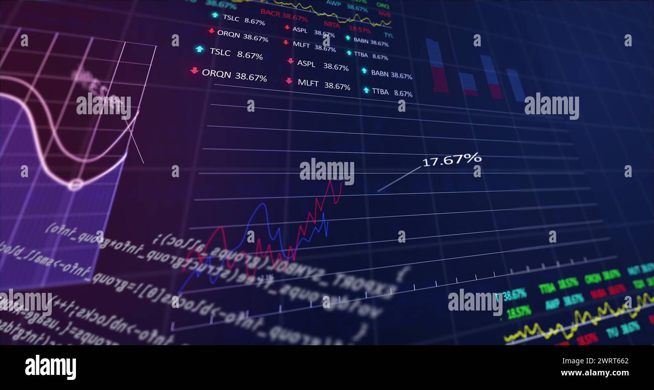 Tech driven strategies hi-res stock photography and images - Alamy