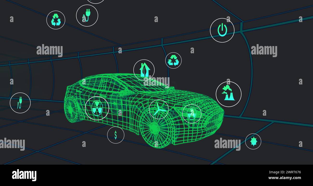 Graphic visual solutions hi-res stock photography and images - Alamy