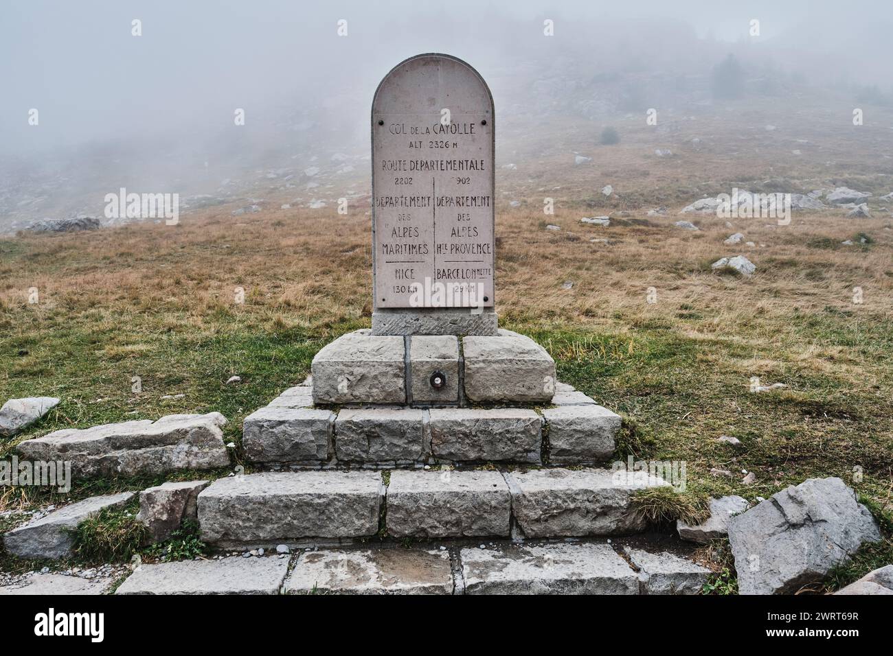 Frenchh alps hi-res stock photography and images - Alamy