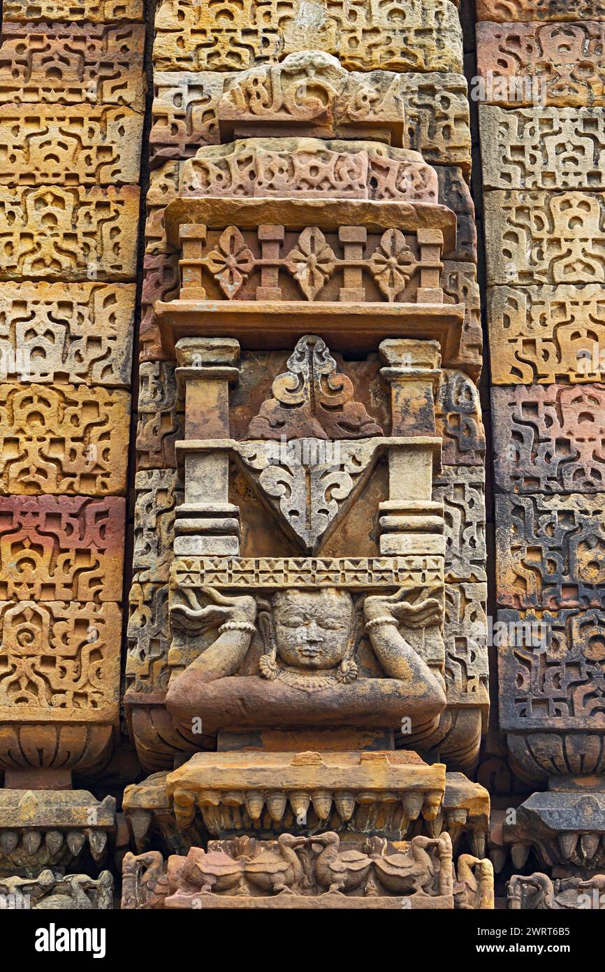 Kalachuri king hi-res stock photography and images - Alamy