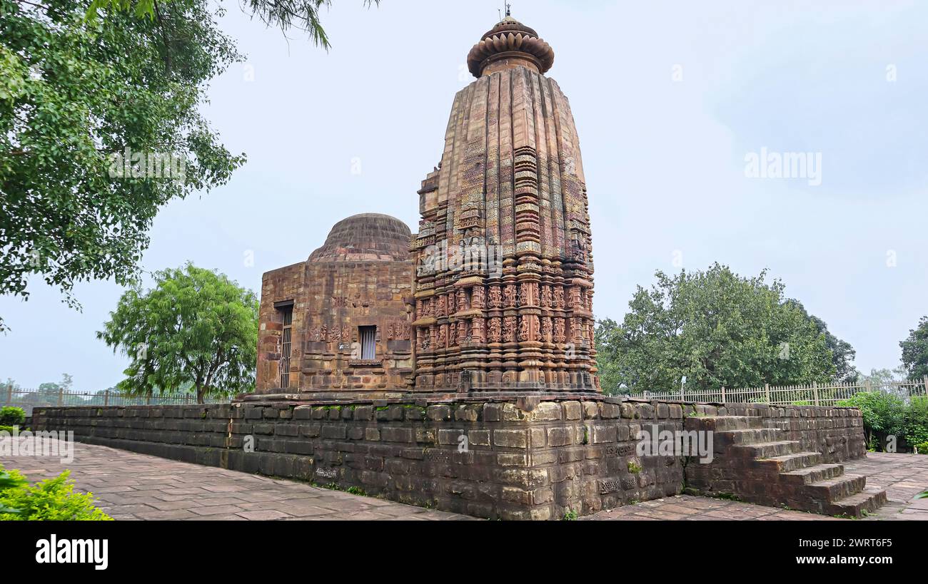 View of Ancient Shiva Temple, Mahadeva Temple, Mahadeva Temple – The ...