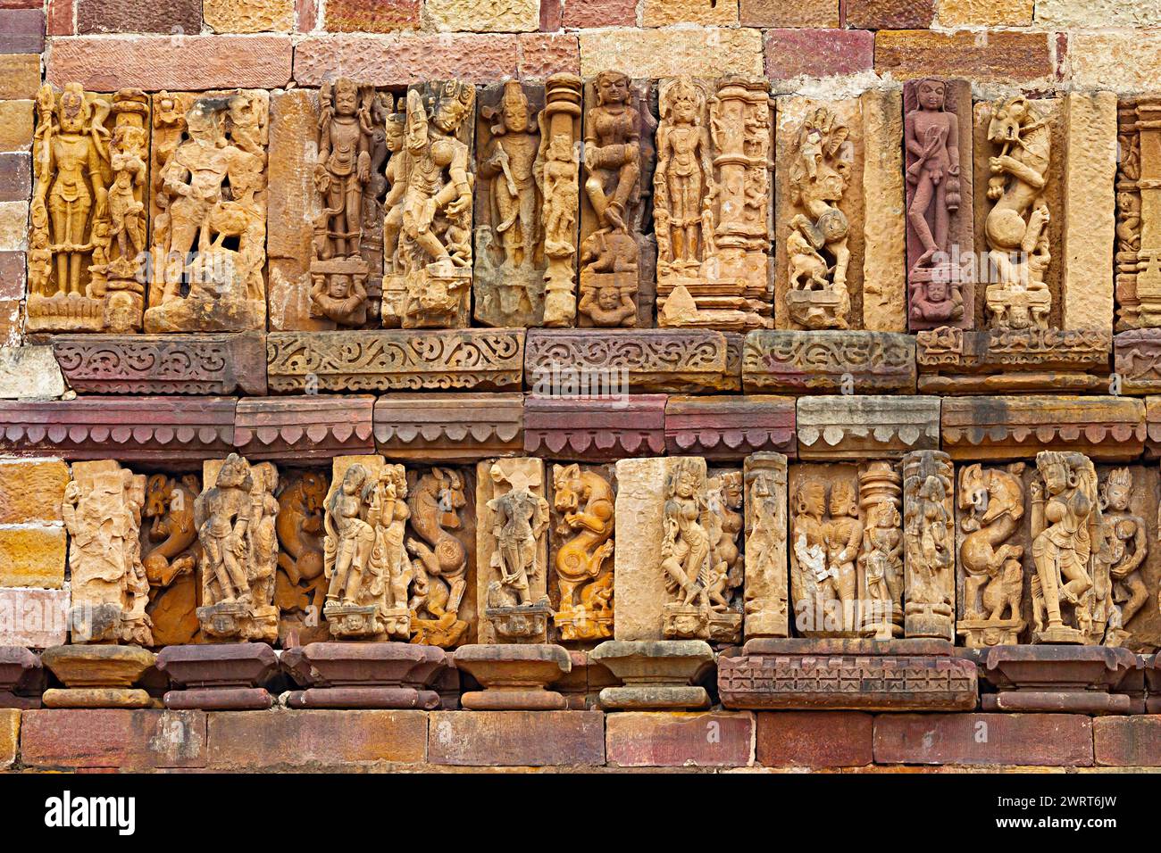 Kalachuri king hi-res stock photography and images - Alamy