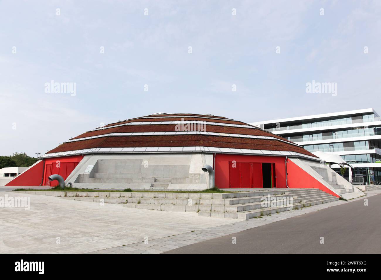 Sport facility hi-res stock photography and images - Alamy