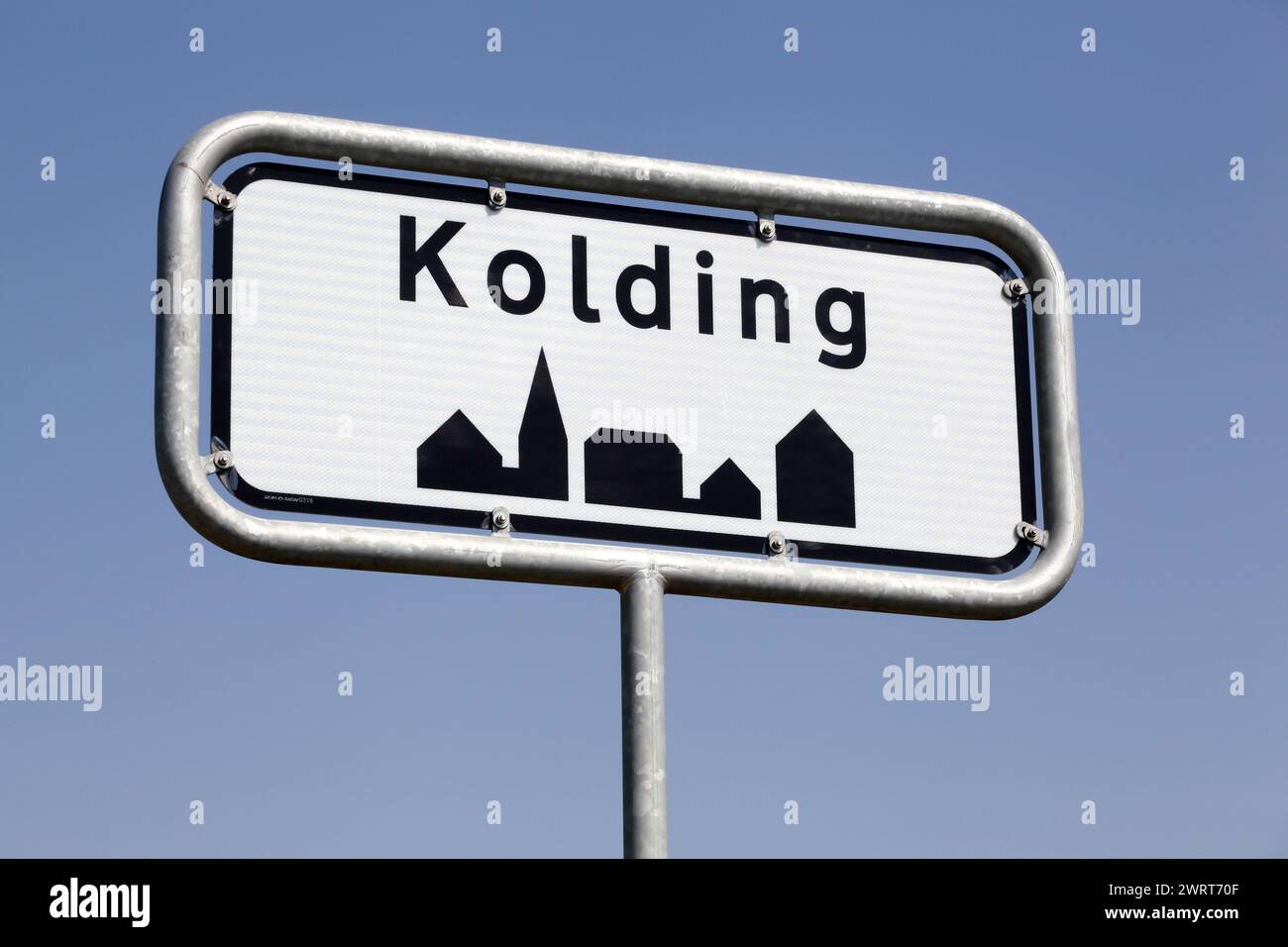 Kolding jutland hi-res stock photography and images - Alamy