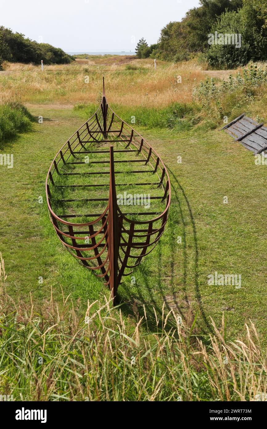 Island of samso hi-res stock photography and images - Alamy