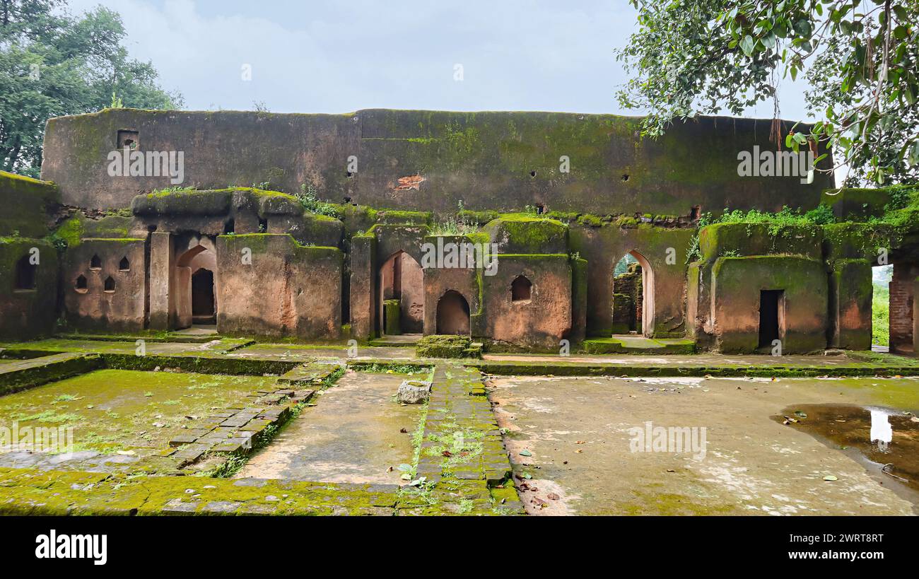 Ratanpur fort hi-res stock photography and images - Alamy