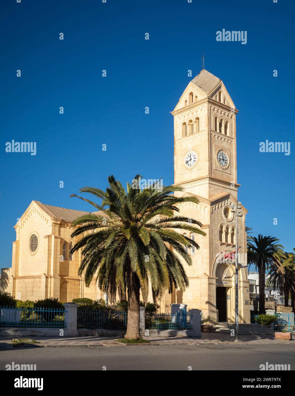 Enfidha museum hi-res stock photography and images - Alamy