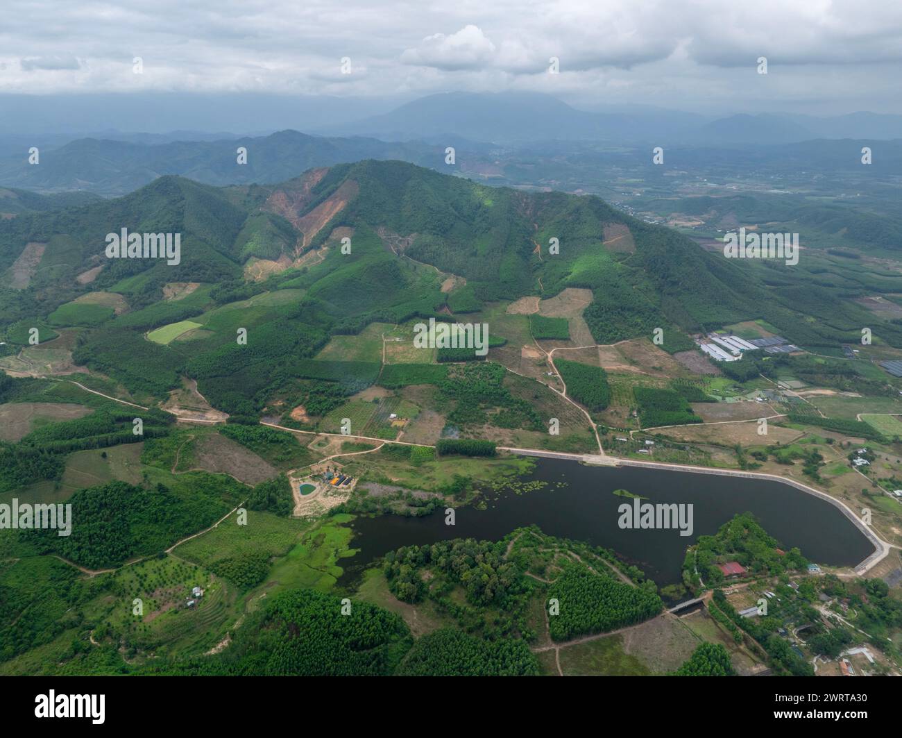 Sunriview hi-res stock photography and images - Alamy