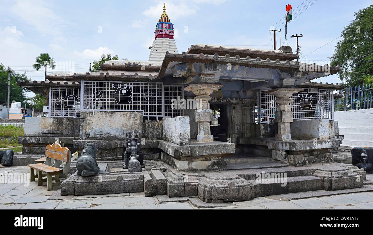 Rudramadevi hi-res stock photography and images - Alamy