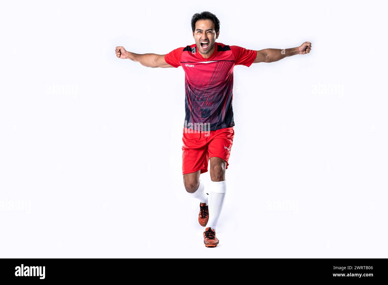 The after show Cut Out Stock Images & Pictures - Alamy