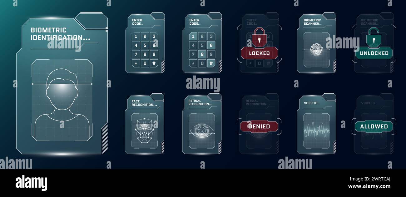 Entry detection hi-res stock photography and images - Alamy