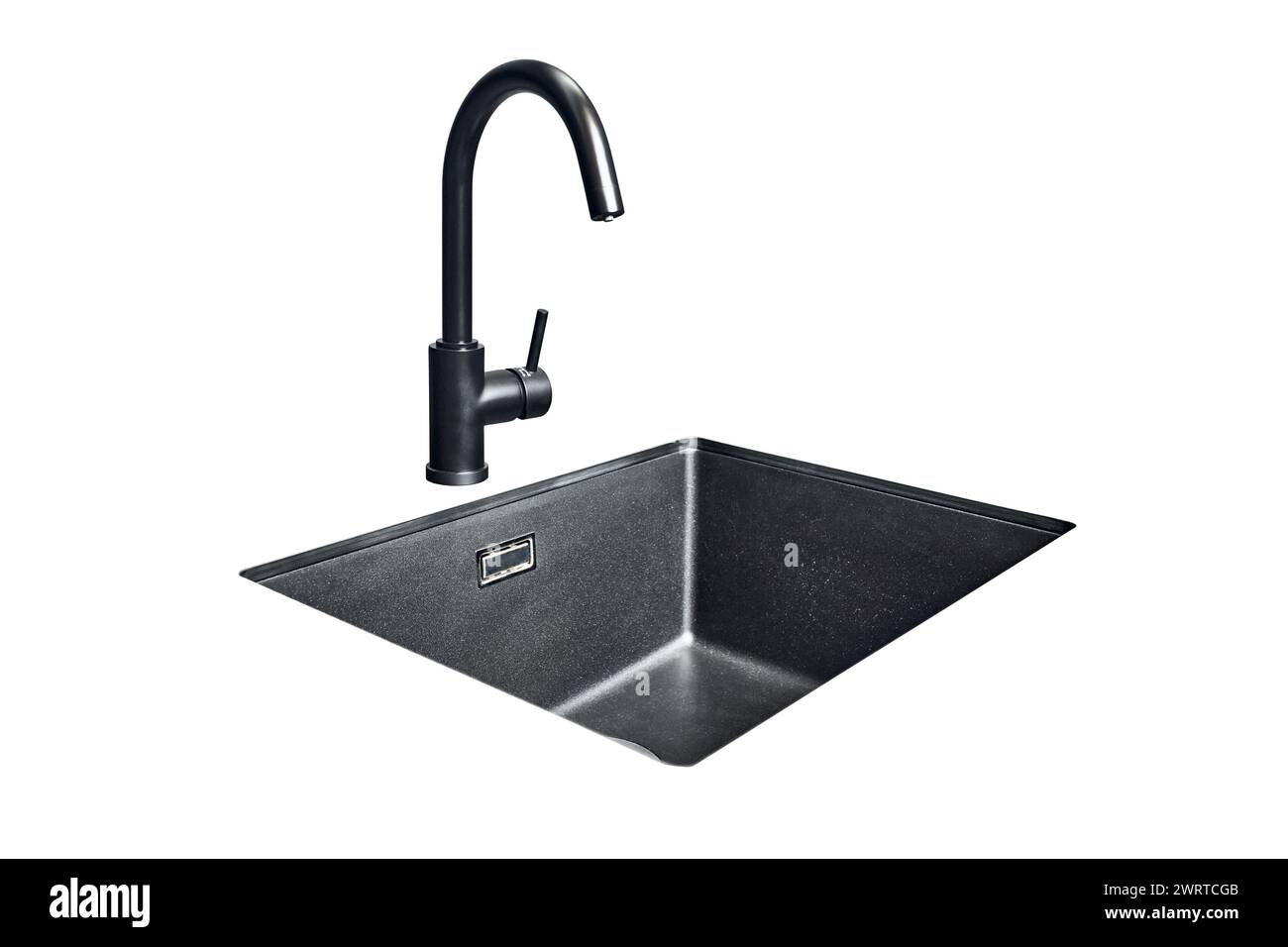 Single handle water filter kitchen faucet for water filtration system ...