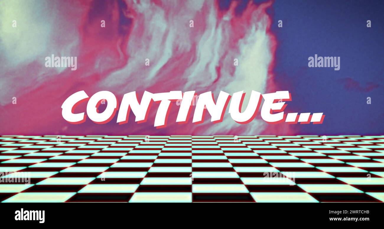 Motion graphics overlay hi-res stock photography and images - Alamy