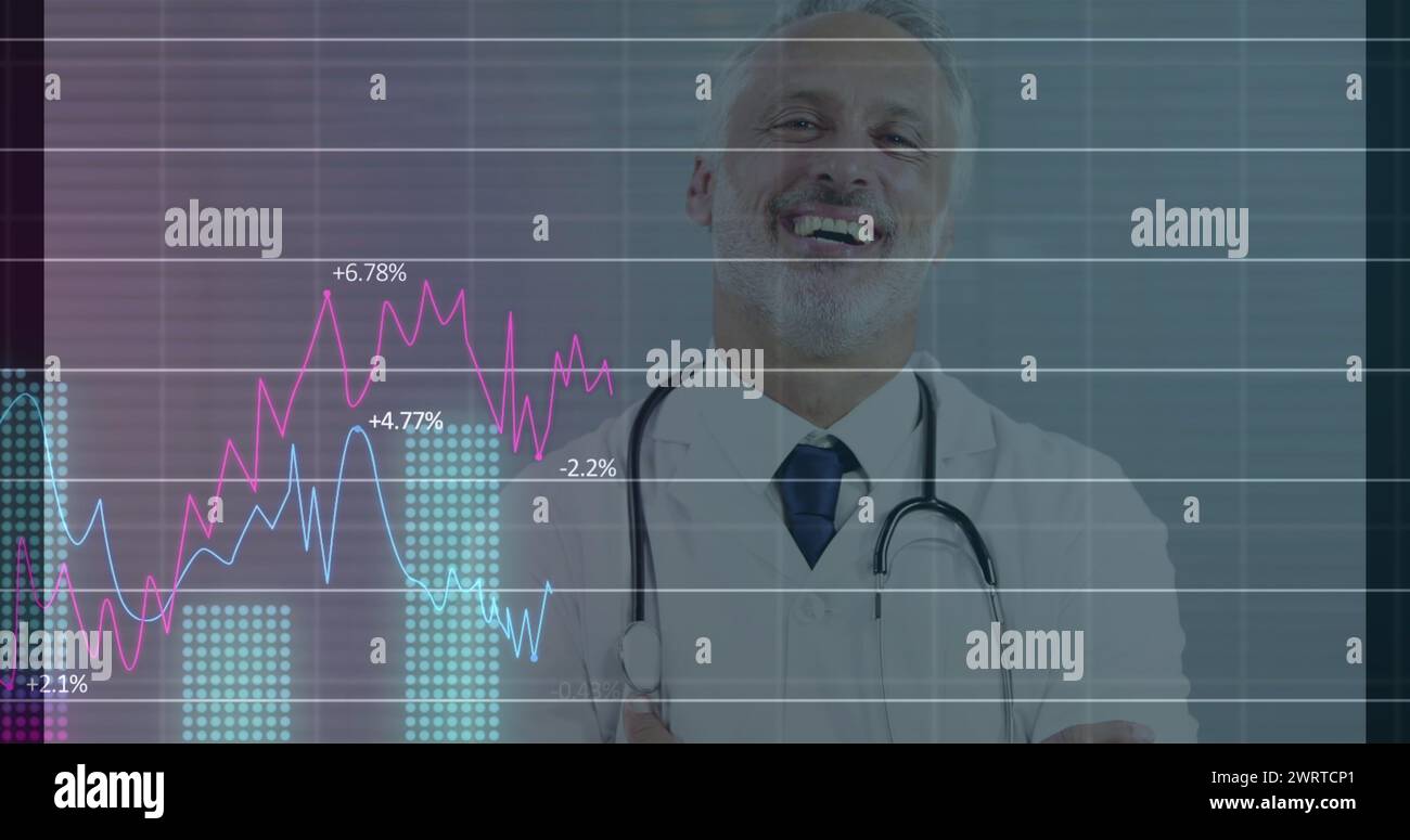 Medical financial strategies hi-res stock photography and images - Alamy