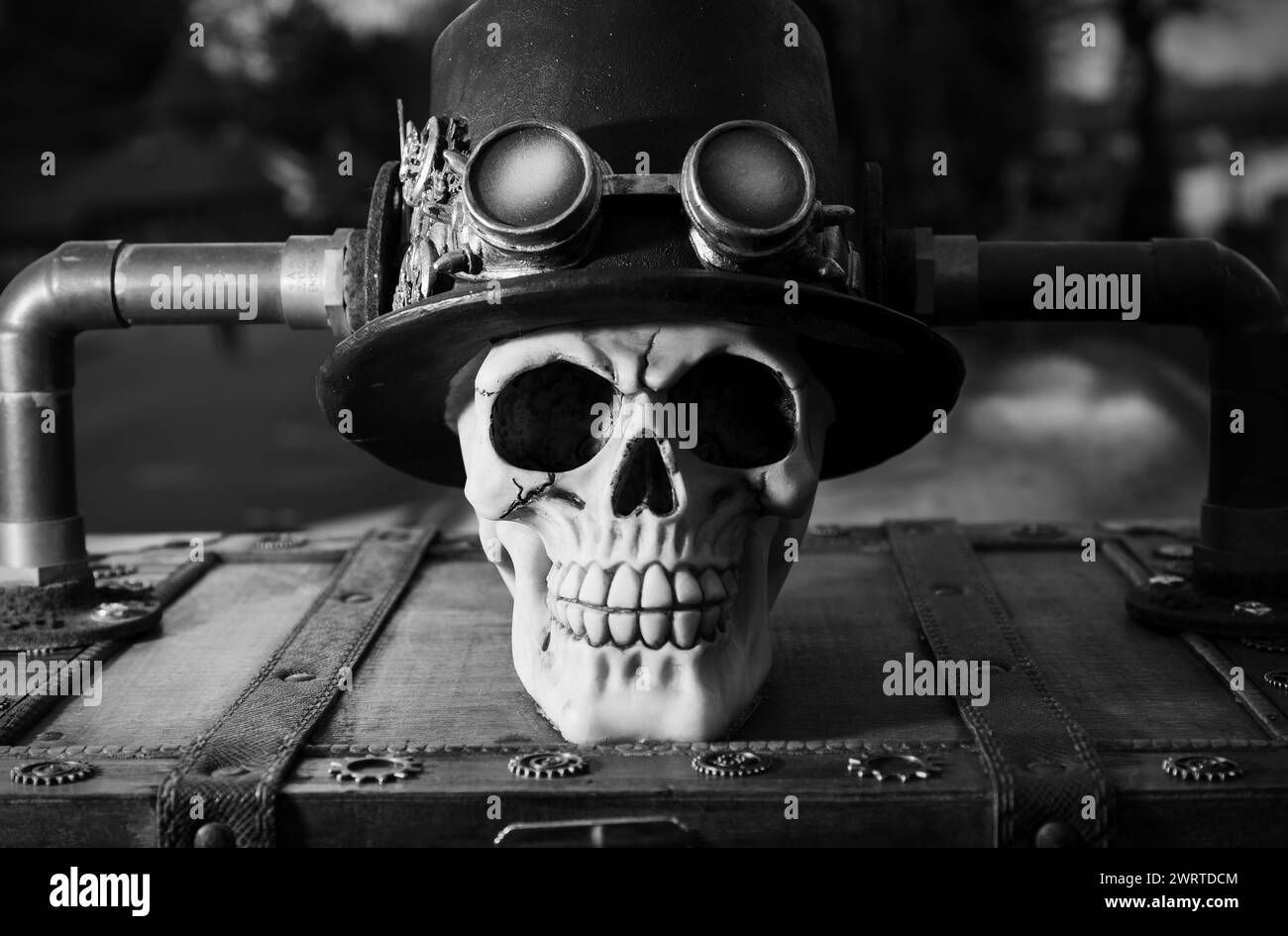 Photograph by © Jamie Callister. Converted VW Hot Rod and its proud ...