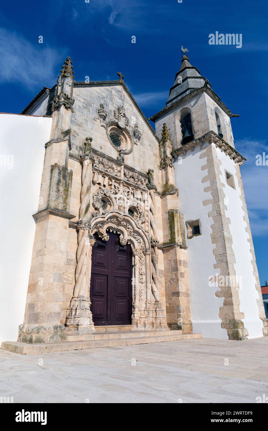 Matriz da golega hi-res stock photography and images - Alamy