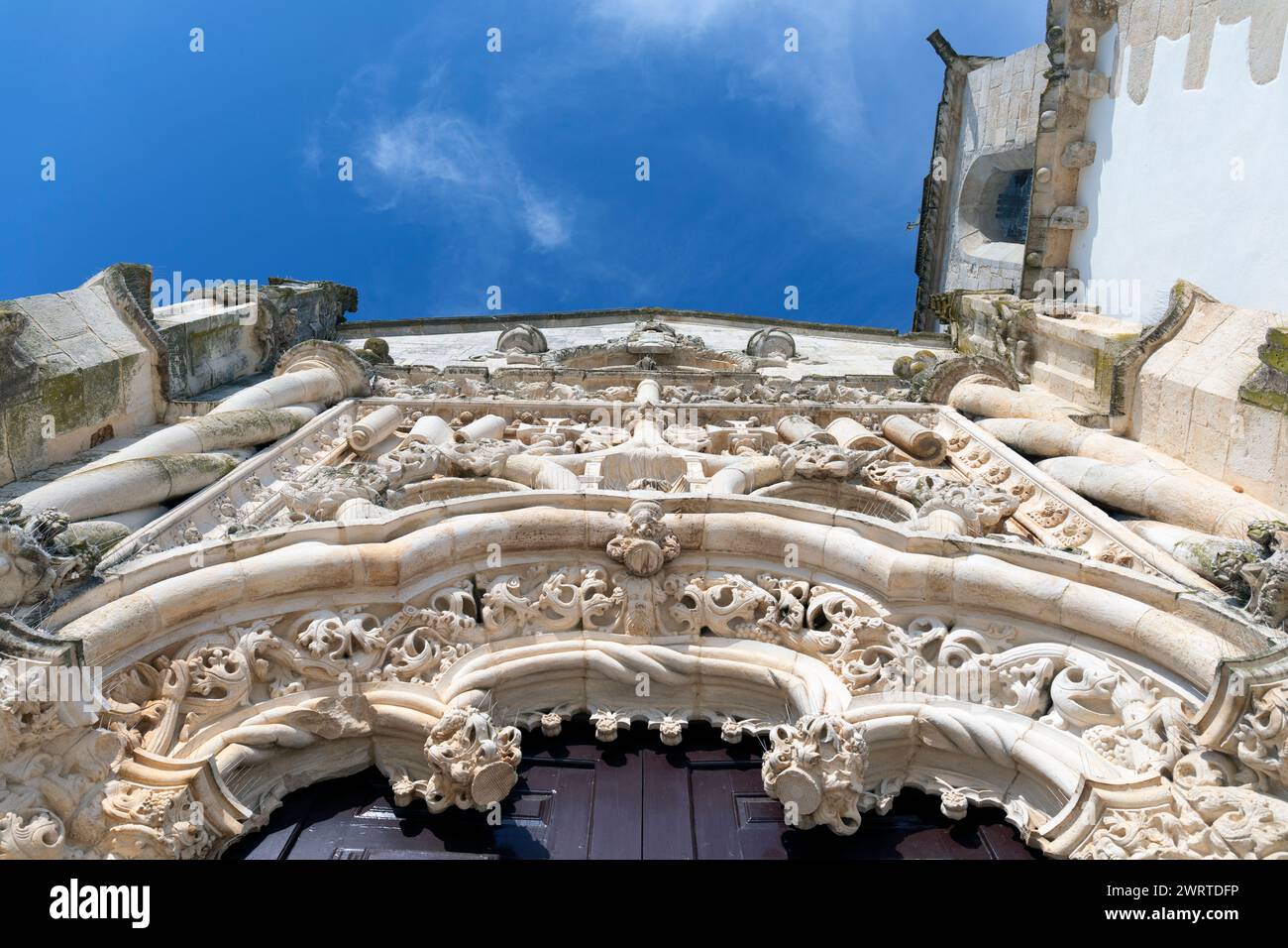 Matriz da golega hi-res stock photography and images - Alamy