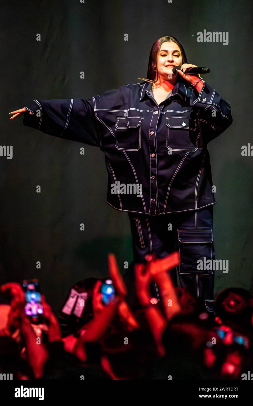 Jillian rossi hi-res stock photography and images - Alamy