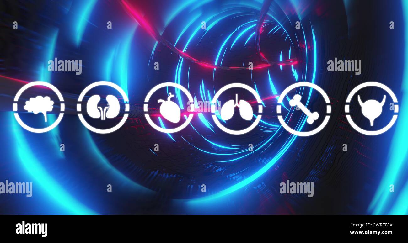 Body parts iconography hi-res stock photography and images - Alamy