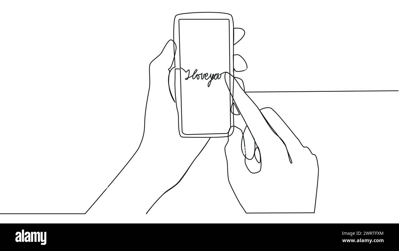 Wireless animation Stock Vector Images - Alamy