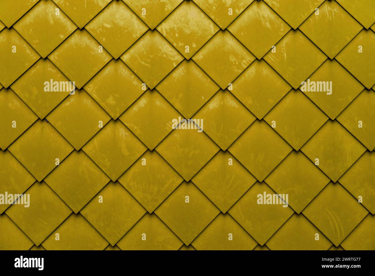 Diamond shaped panels hi-res stock photography and images - Alamy