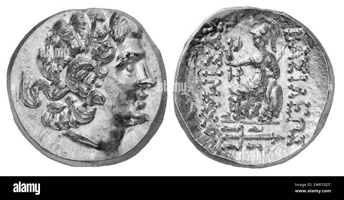 Electrum hi-res stock photography and images - Alamy