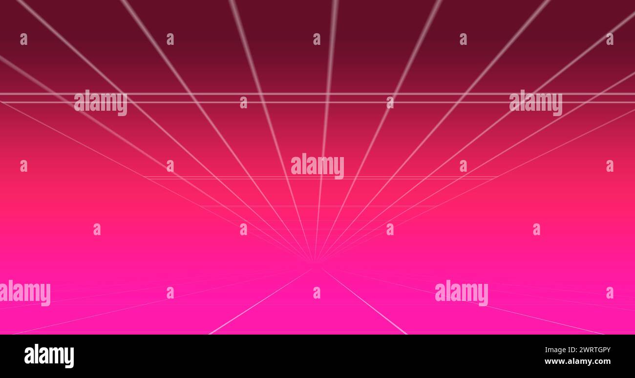 Grid motion design moving animation hi-res stock photography and images ...