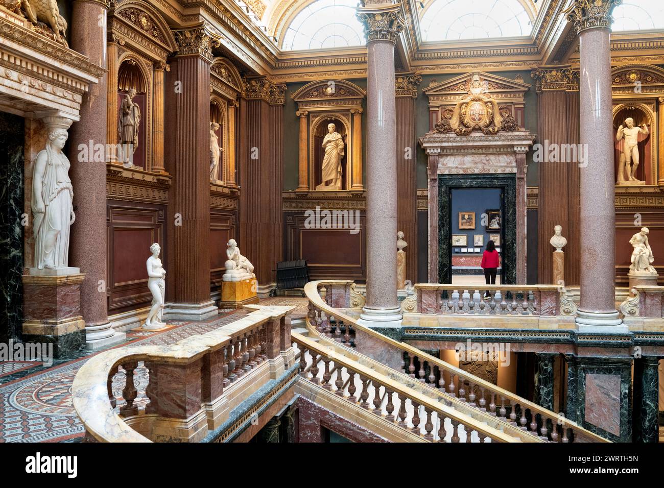 Art from the 1600s hi-res stock photography and images - Alamy