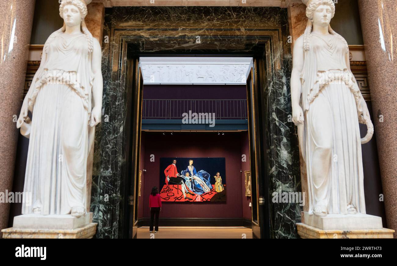 Art from the 1600s hi-res stock photography and images - Alamy