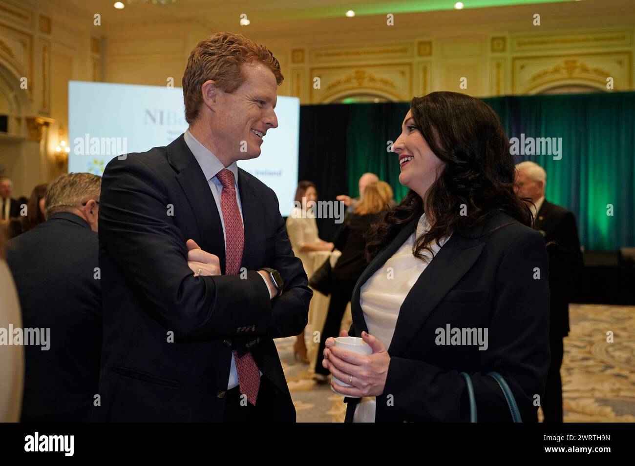 Emma little pengelly washington hi-res stock photography and images - Alamy