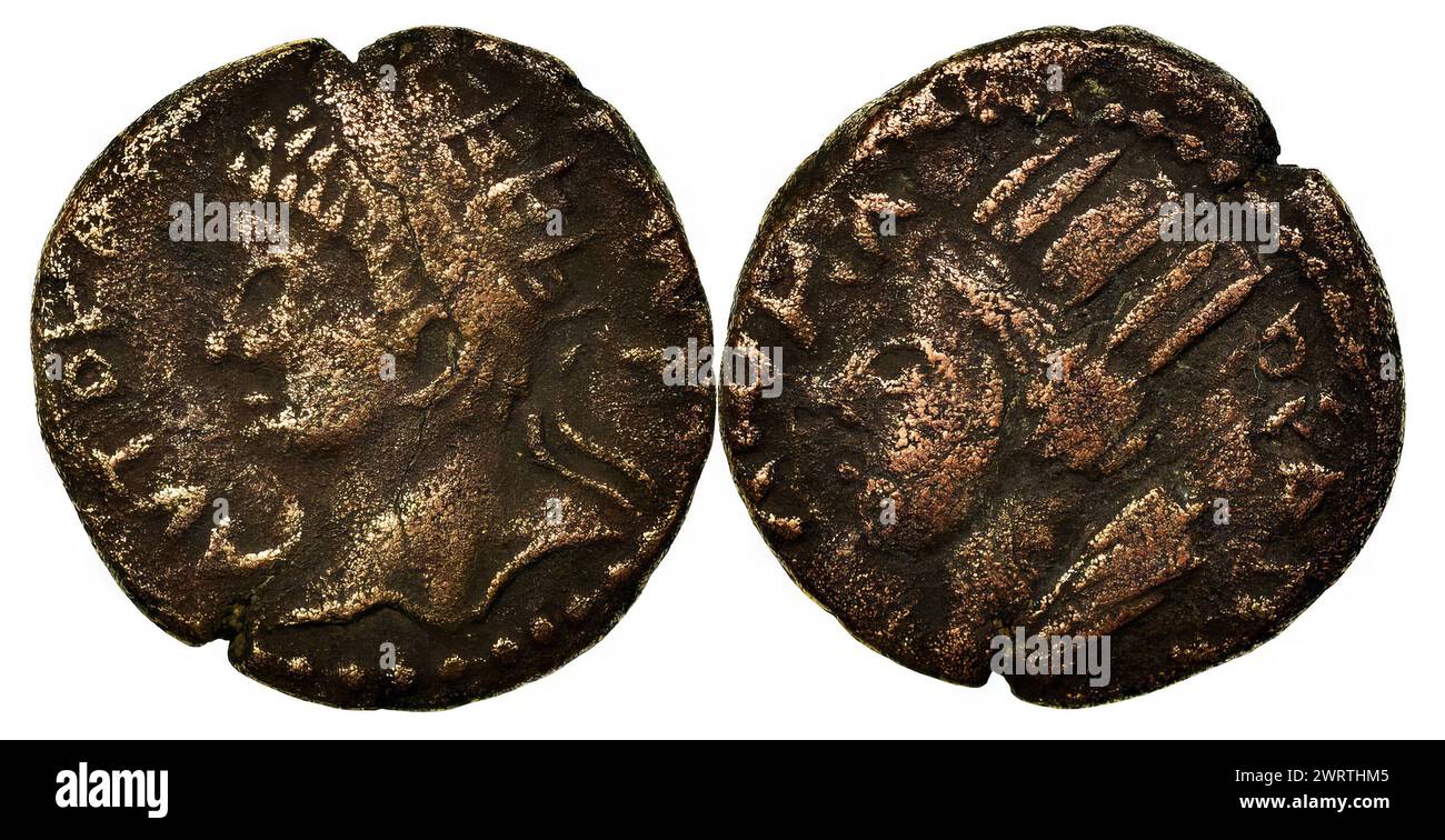 Photo coins of ancient Mesopotamia Stock Photo - Alamy