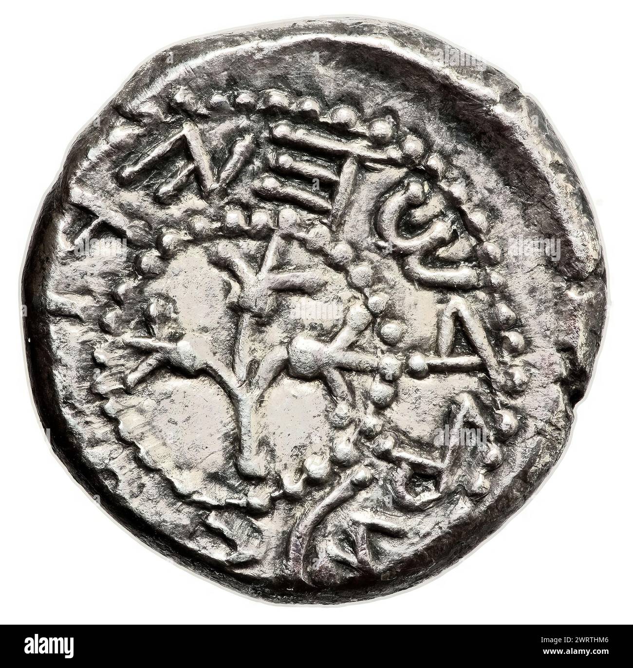 Coins ancient mesopotamia hi-res stock photography and images - Alamy
