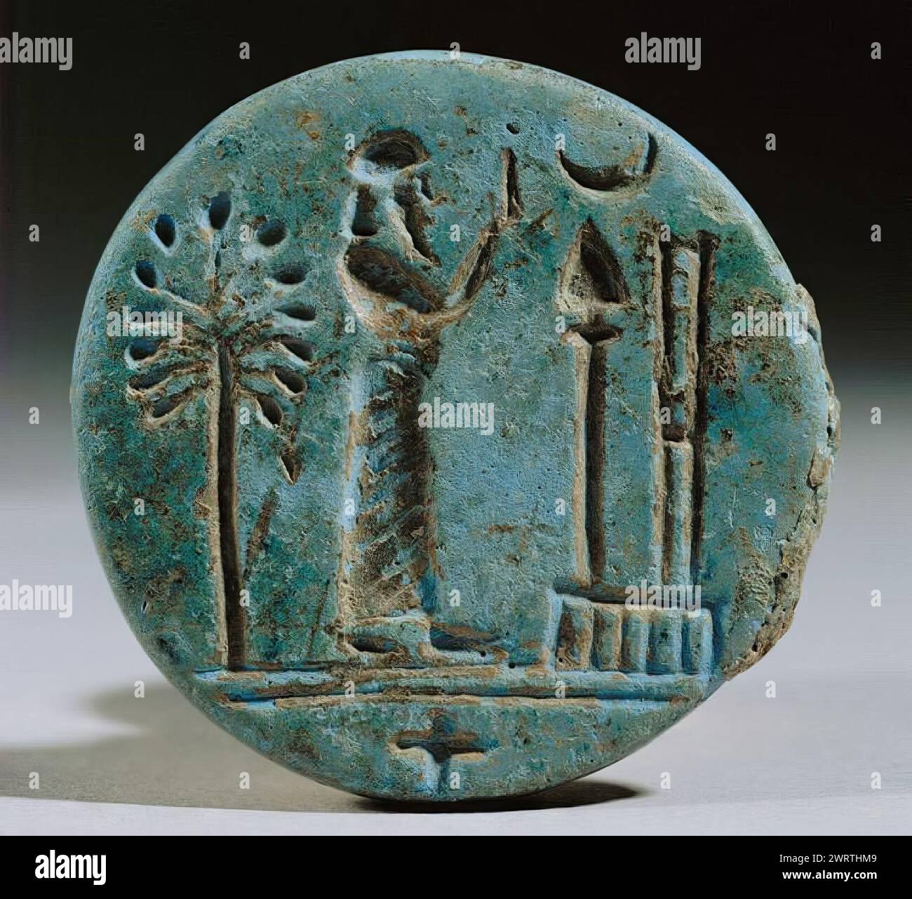 Coins ancient mesopotamia hi-res stock photography and images - Alamy