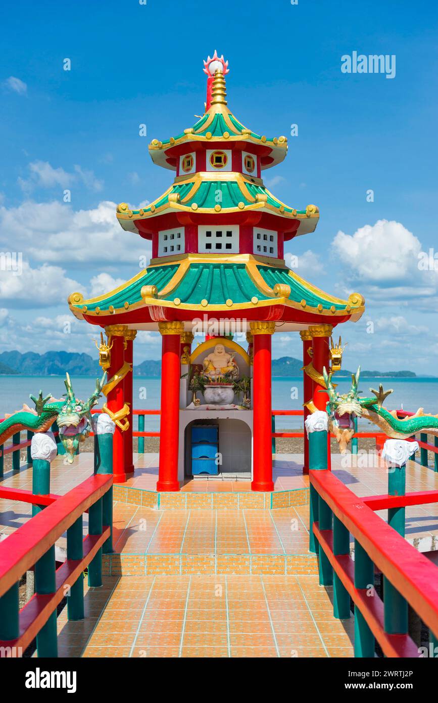 Chinese temple, Buddhism, religion, world religion, pilgrimage site ...