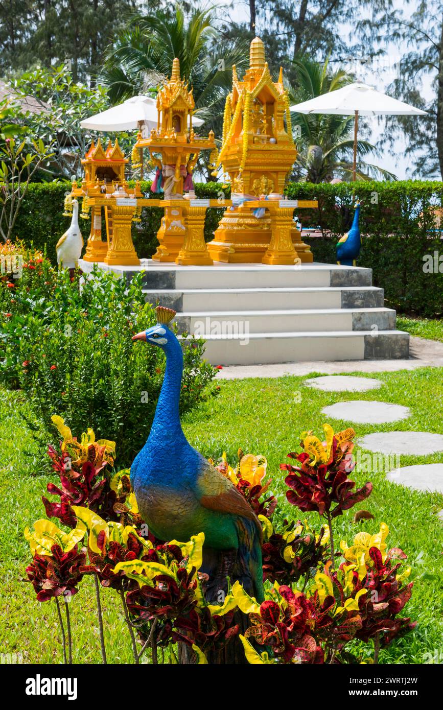 Southeast asian icon hi-res stock photography and images - Alamy