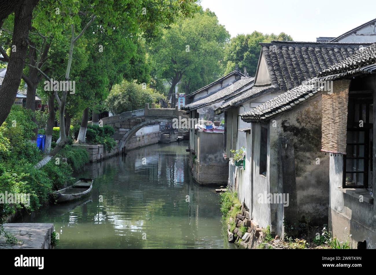 Photography waterway travel hi-res stock photography and images - Alamy
