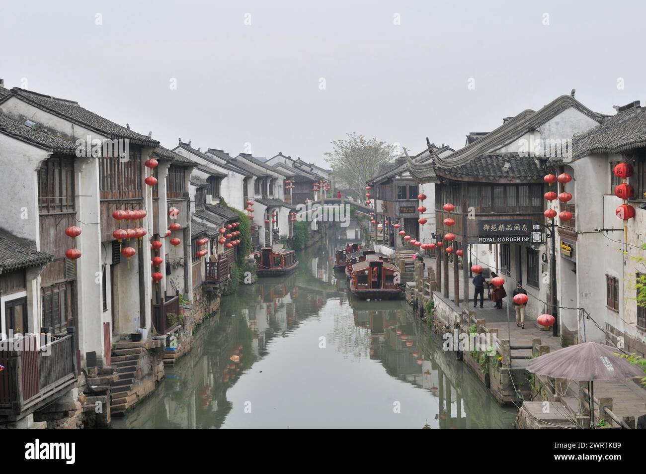 Photography waterway travel hi-res stock photography and images - Alamy
