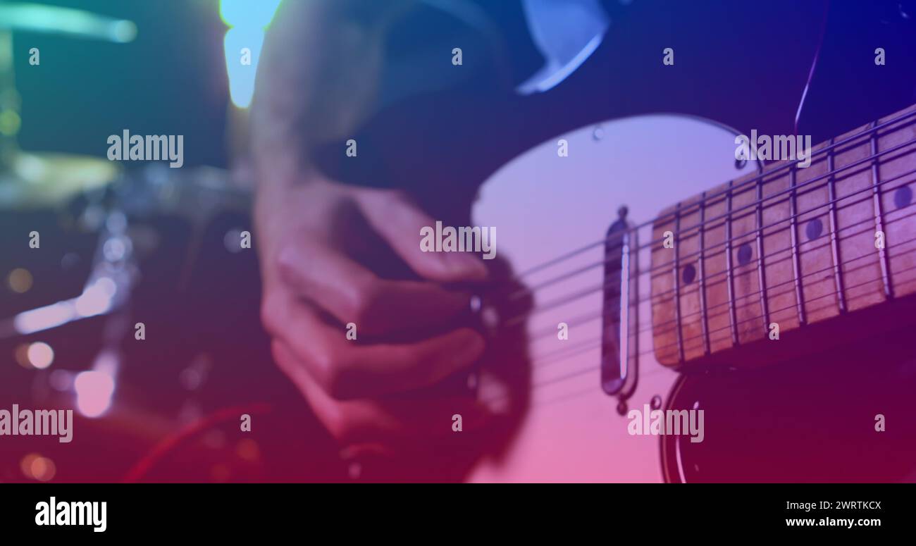 Rotating rock hi-res stock photography and images - Alamy