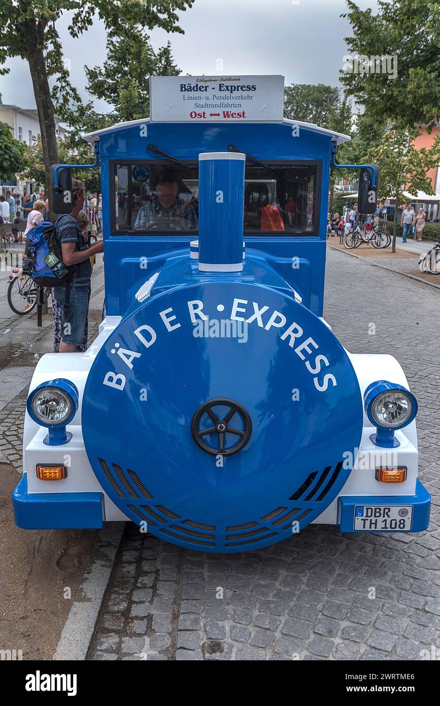 Baeder railway hi-res stock photography and images - Alamy