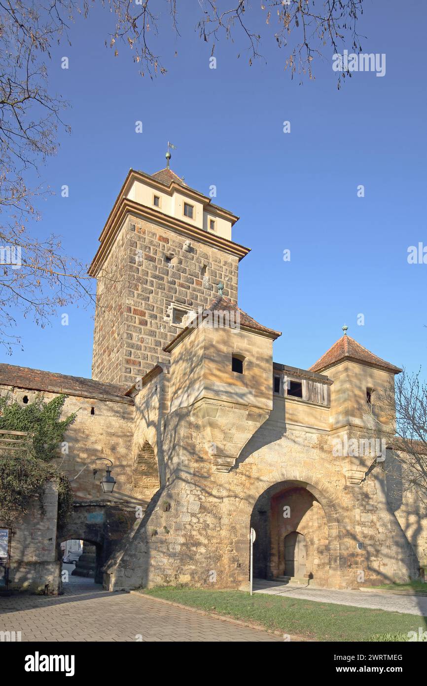 Tower gallows hi-res stock photography and images - Alamy