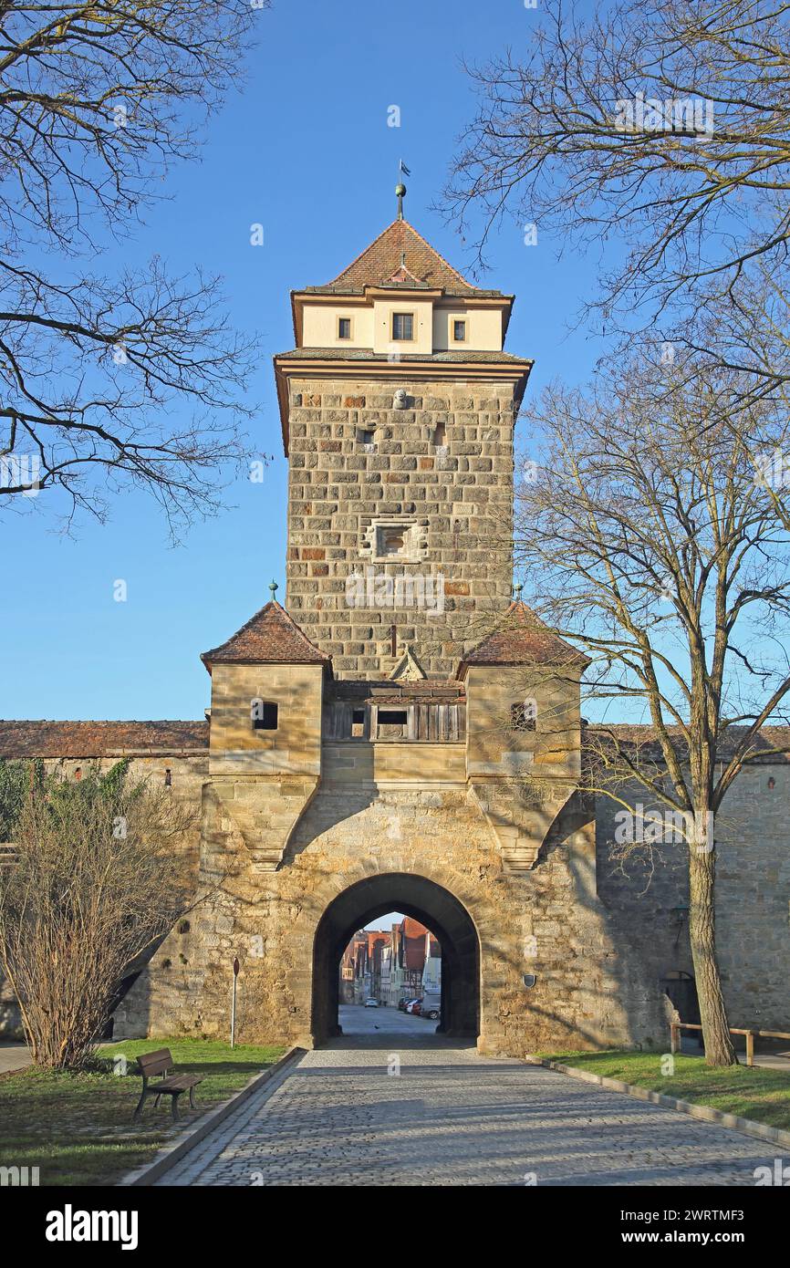 Tower gallows hi-res stock photography and images - Alamy