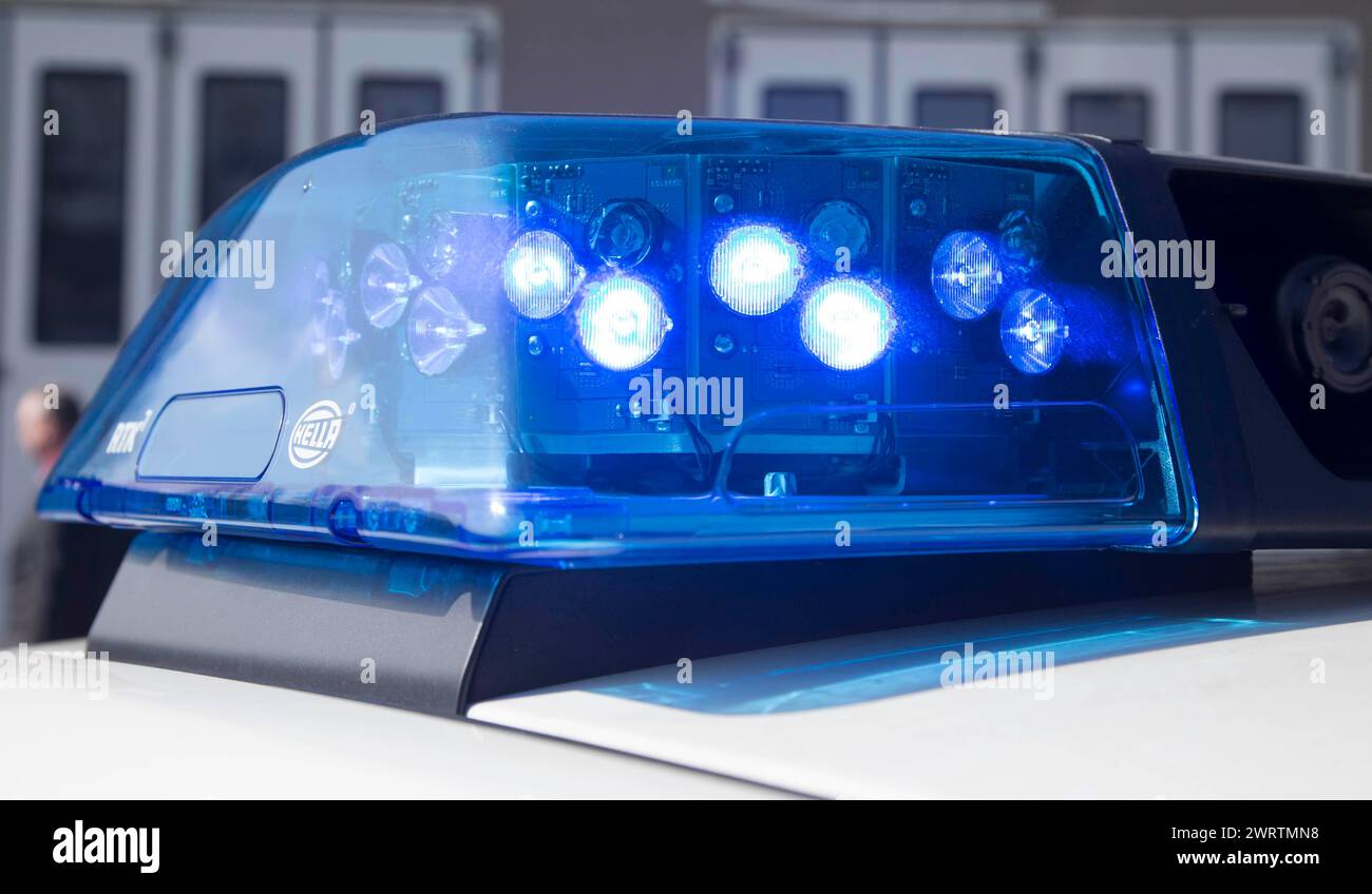 2016 police vehicle hi-res stock photography and images - Alamy