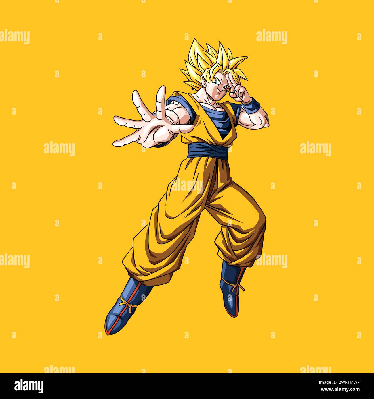 Japanese son Stock Vector Images - Alamy